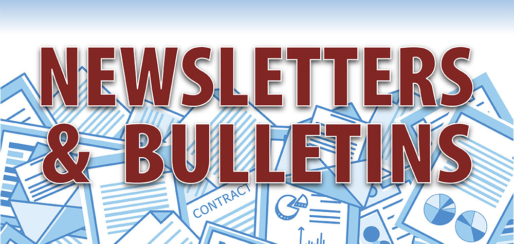 Bulletin & newsletters – Citypress | Winnipeg Printing | We Treat Your ...