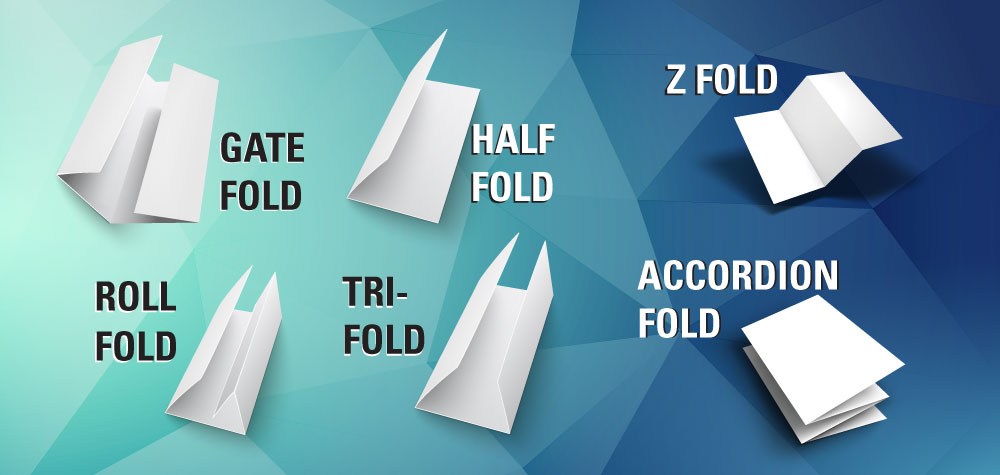 City Press Folding Guide – Citypress | Winnipeg Printing | We Treat ...