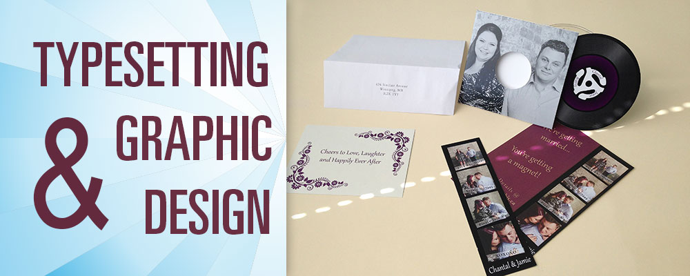Typesetting and Graphic Design Services – Citypress | Winnipeg Printing ...