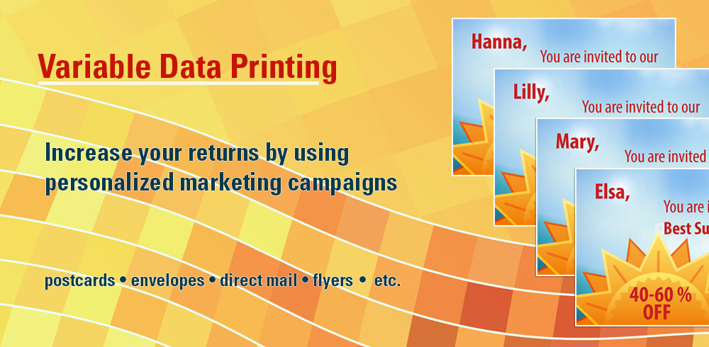 Variable Data Printing – Citypress | Winnipeg Printing | We Treat Your ... Variable Data Printing – Citypress | Winnipeg Printing | We Treat Your ...